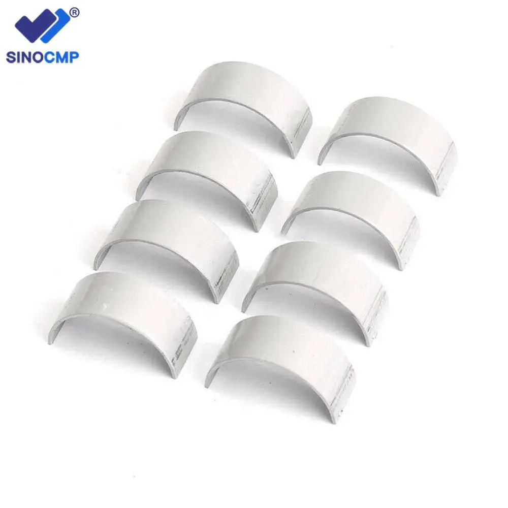 8x-Connecting-Con-Rod-Bearings-Set-2700380110-2700380011-for-Mercedes ...