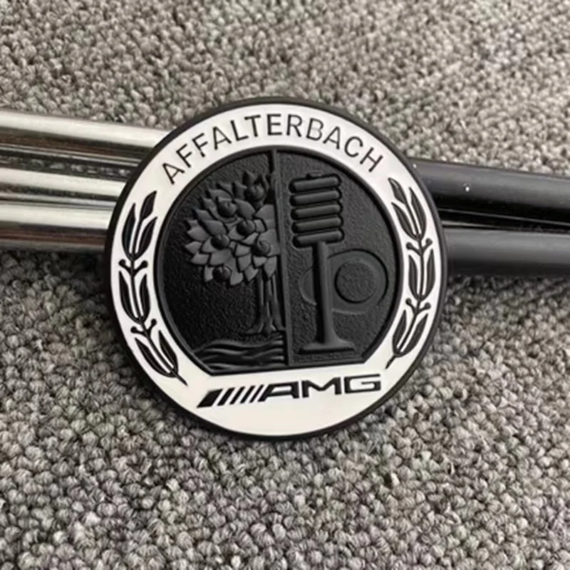 AFFALTERBACH-LOGO-3D-Metal-Car-Rear-Trunk-Door-Windows-Body-Emblem ...