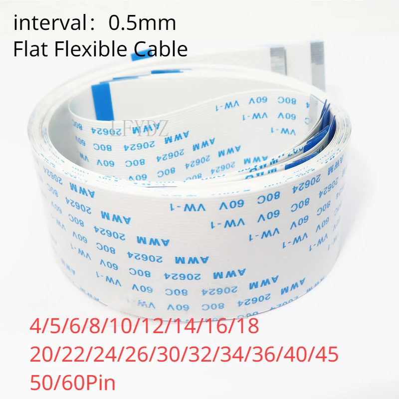 10PCS-Flat-Flexible-Cable-FFC-FPC-AWM-20624-80C-60V-VW-1-FFC-0-5MM-4.jpg