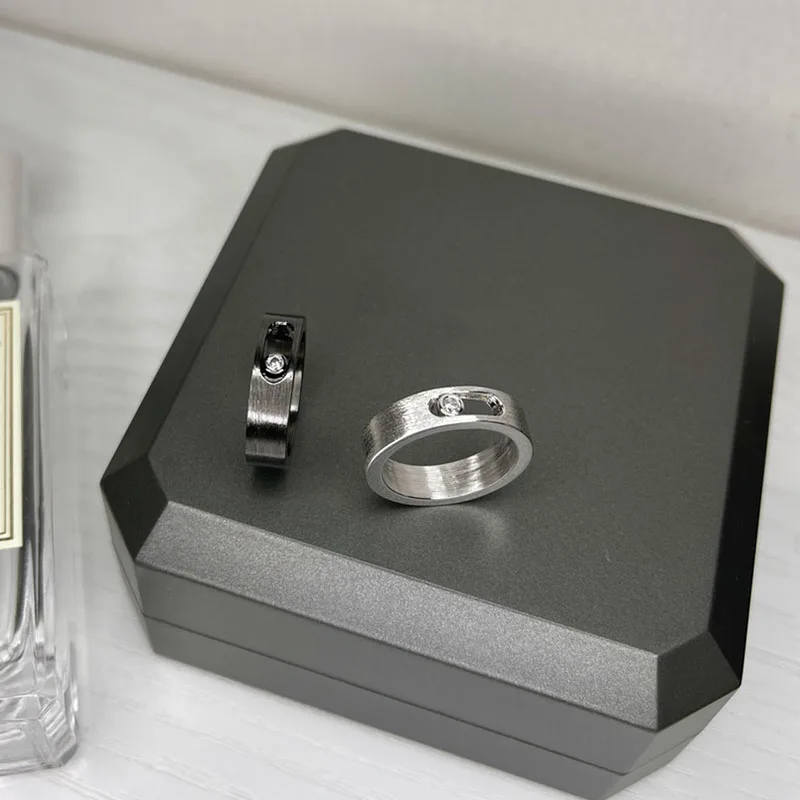 Titanium Luxury Jewel | Titanium Class Ring | Ring 3 Luxury | Mobile ...