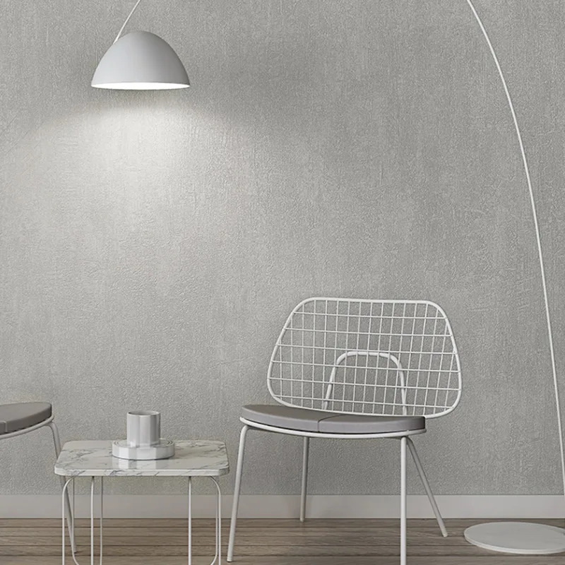 Solid Light Gray Wallpaper
