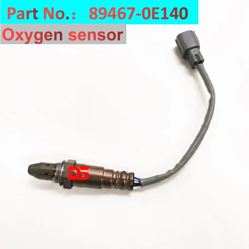 89467-0E140 Front Lambda Oxygen O2 Sensor For Toyota Highlander Sienna ...