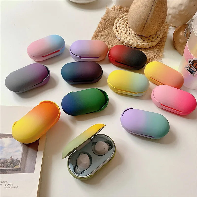 Case Samsung Galaxy Buds Plus Earphone | Protective Case Samsung Galaxy ...