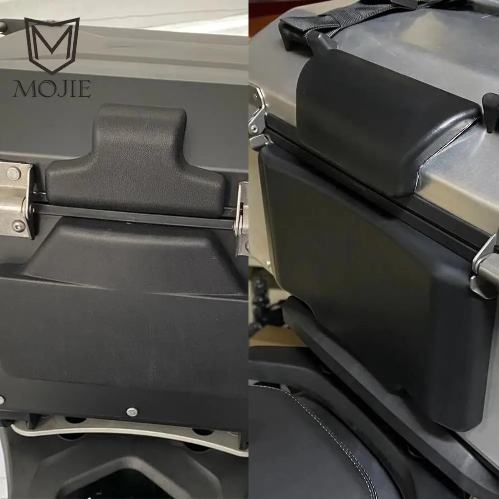 Motorcycle-Accessories-Rear-Case-Cushion-Passenger-Backrest-Lazy-Back ...