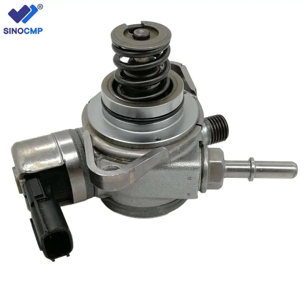 Bomba-de-combustible-de-alta-presi-n-accesorio-para-Nissan-Qashqai ...