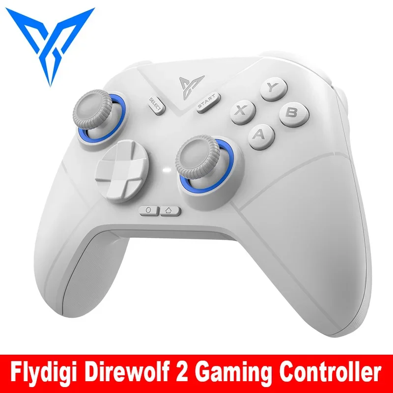 2023-new-Flydigi-Direwolf-2-Wireless-Version-Gaming-Controller-Support ...