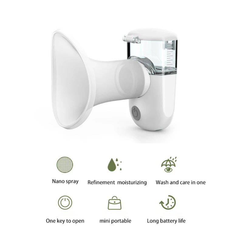 25mL-Mini-Portable-Eye-Care-Nano-Sprayer-Moisturizing-Water-Mist ...
