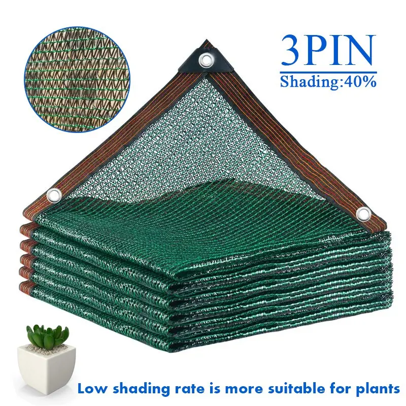 Plants-Sunshade-Net-Sunblock-Fabric-Greenhouse-Sun-Shed-Flowers-Shade ...