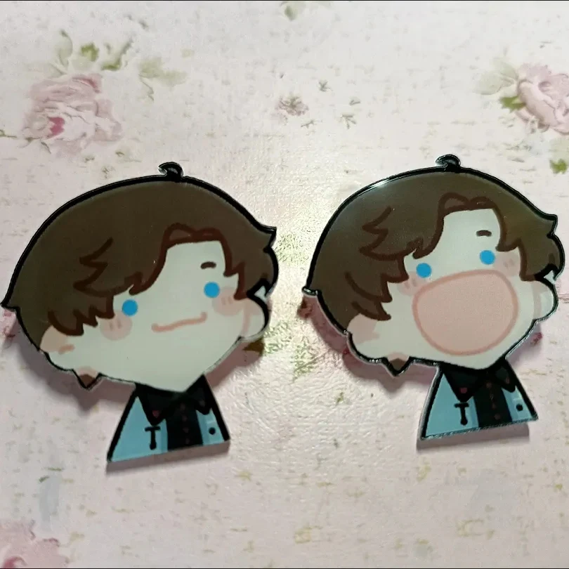 Chibi Watson From Sherlock Funny