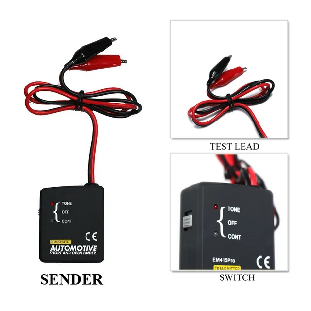 AC Motor Replacement Capacitor CBB61 Motor Capacitor 350VAC 12UF ...