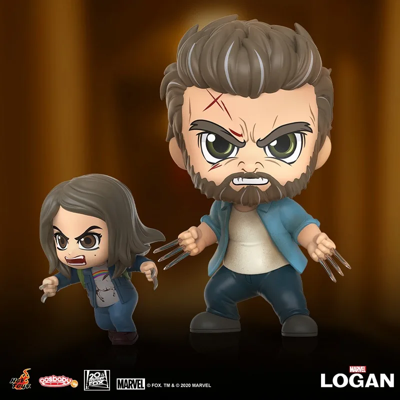X 23 Action Figure Hot
