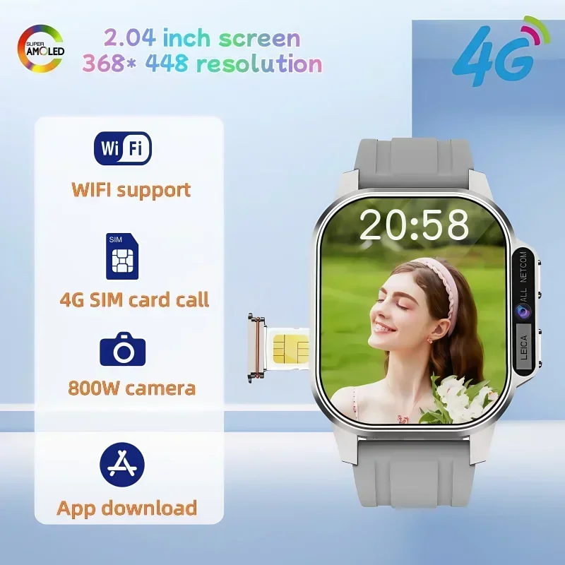 B22 Smart Watch Price in Pakistan: Real-World Performance, Features ...