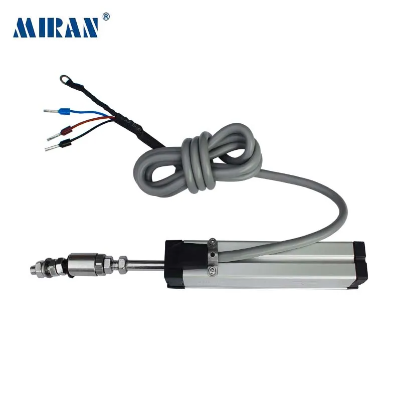 Miran-linear-Position-Transducer-Displacement-Sensor-KTM-100mm-Die-Casting-Machine-Electronic ...