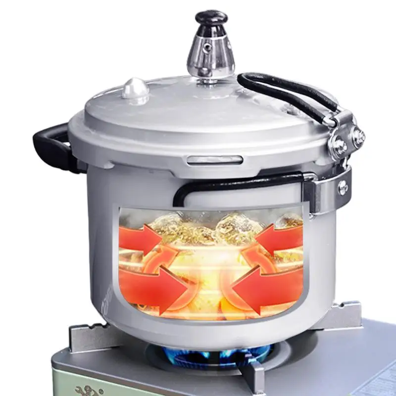 Outdoor-Pressure-Cooker-Portable-Rice-Cooker-Kitchen-Pressure-Cooker ...