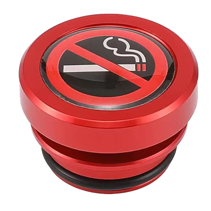 Universal-metal-Fire-Missile-Button-Decorations-Cap-Vehicle-Cigarette ...