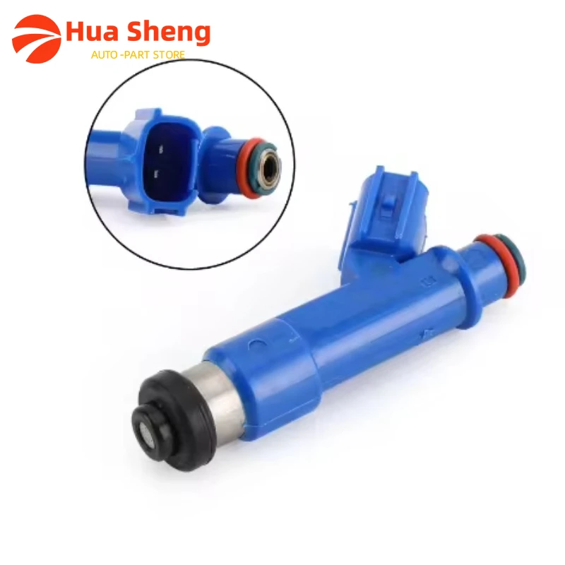 1-4pcs-23250-0D050-23250-22080-Fuel-Injector-For-Toyota-Corolla-2004 ...