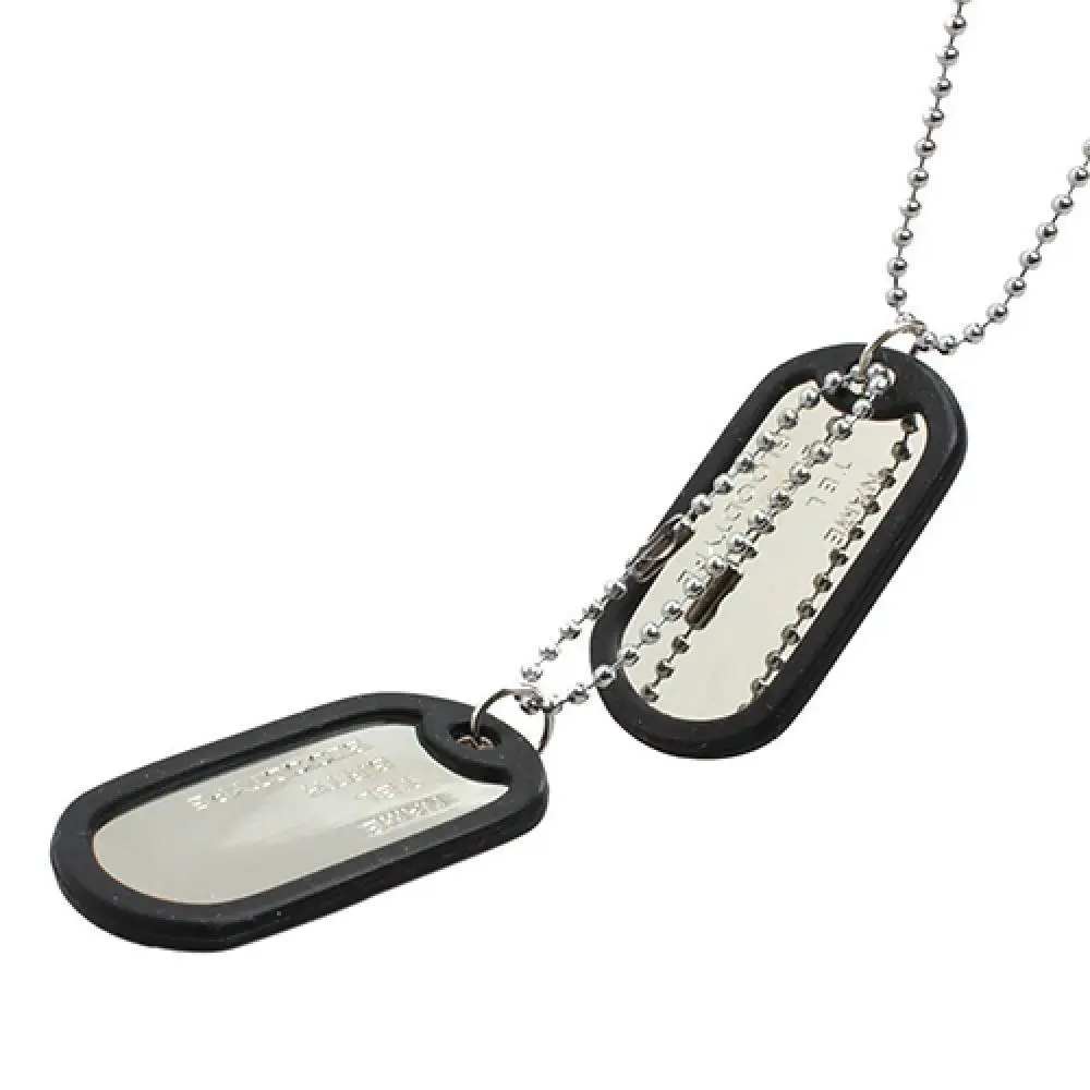 Cool Dog Tags