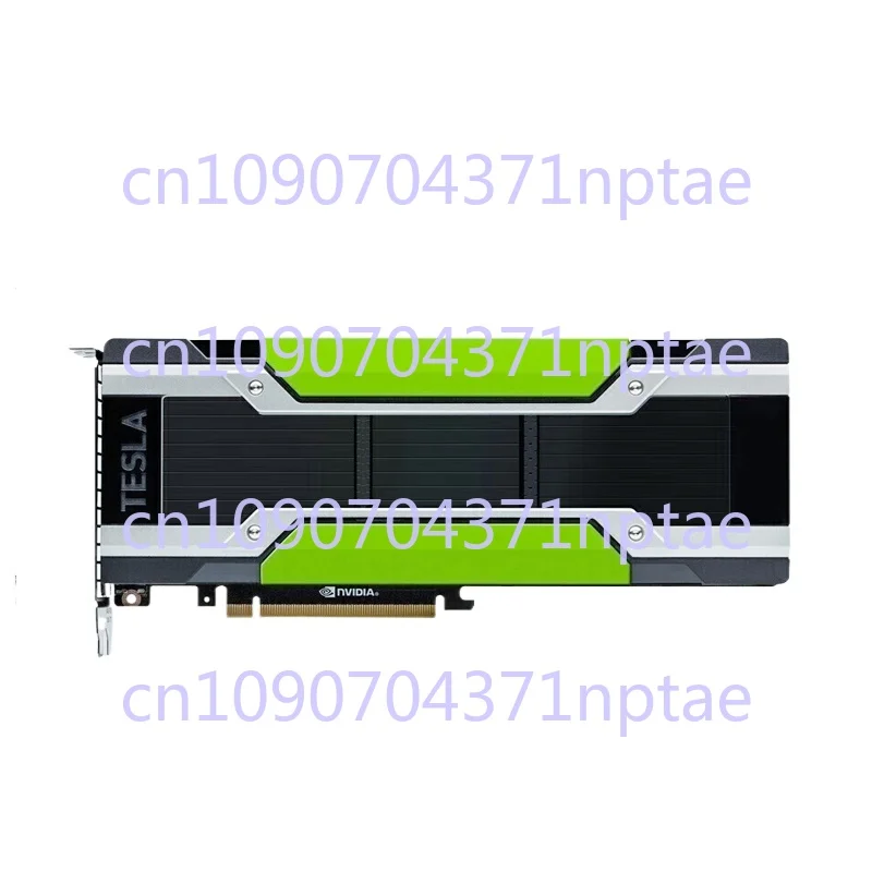 Original TESLA P40 24G professional computing graphics card deep ...