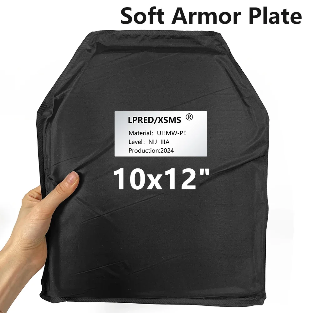 NIJ-IIIA-3A-Soft-Bulletproof-Plate-Ballistic-Vest-Bulletproof-Backpack ...