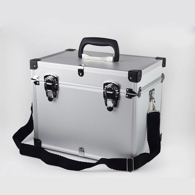 Professional Box Tools | Flight Case Tool Box | Tool Box Profession ...