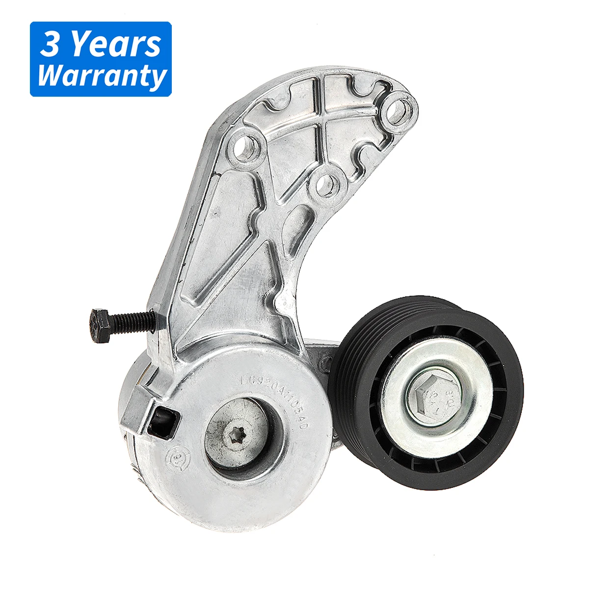 Accessory Drive Belt Idler Pulley 022145299E 022 145 299 E For ...