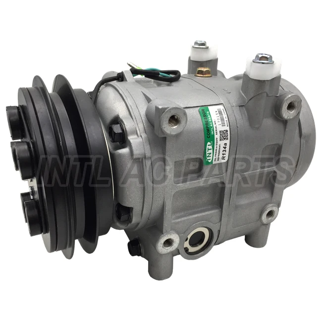 TM31-DKS32-TM-31-auto-aircon-AC-a-c-compressor-for-Nissan-Civilian-bus ...