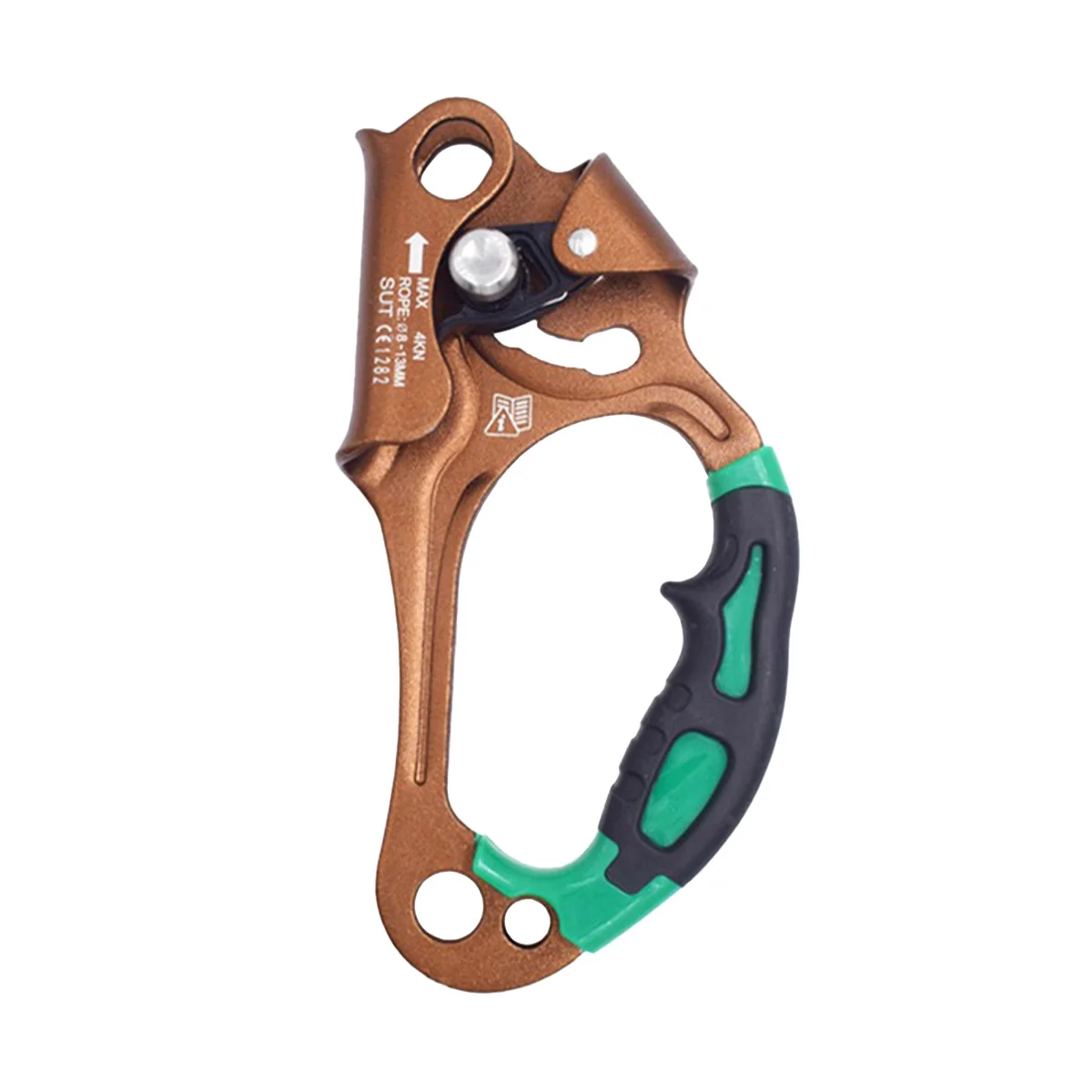 SUT-Outdoor-Rock-Climbing-Right-Hand-Riser-Handheld-Riser-Suitable-for ...