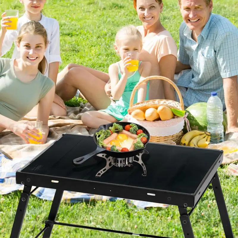 Outdoor-Place-Mats-Heat-Resistant-Folding-Foldable-Placemats-Non-Slip ...