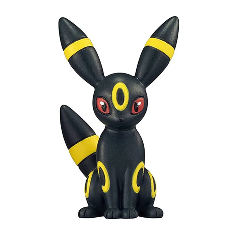 Pikachu And Umbreon