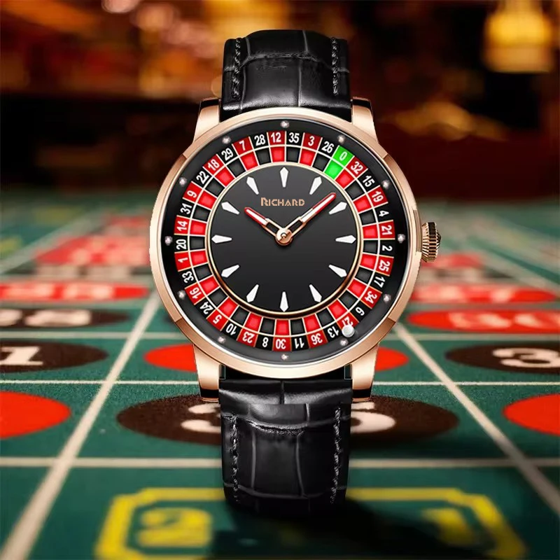 Montre-Homme-2024-NEW-Richard-DESIGN-Mens-Watches-Top-Brands-Luxury ...