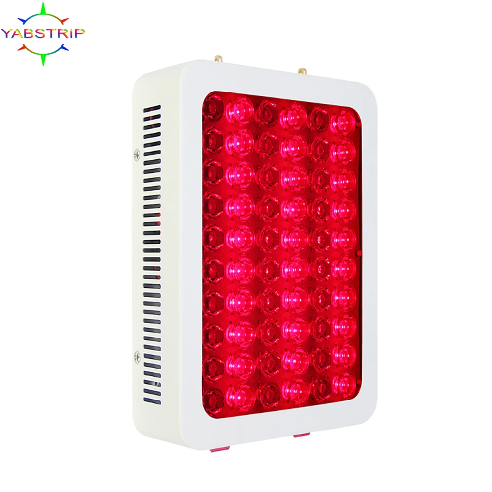 جمال ضوء f 180W Led إضاءة علاجية 660nm 850nm أحمر جهاز علاجي بالضوء لتجديد شباب البشرة