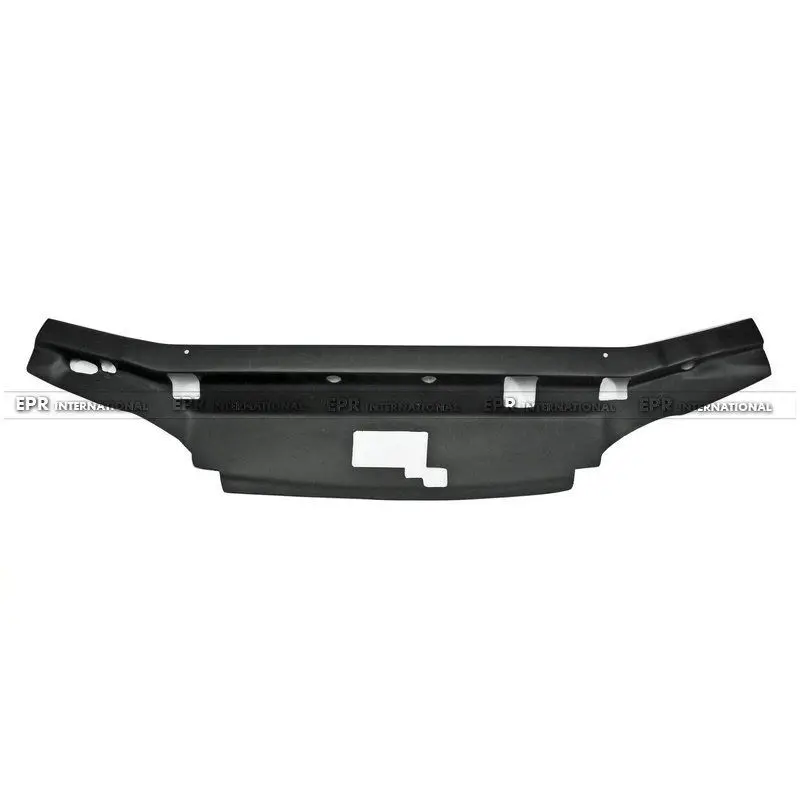 For Nissan R33 Skyline GTS GARA Style FRP Fiber Unpainted Cooling Panel ...