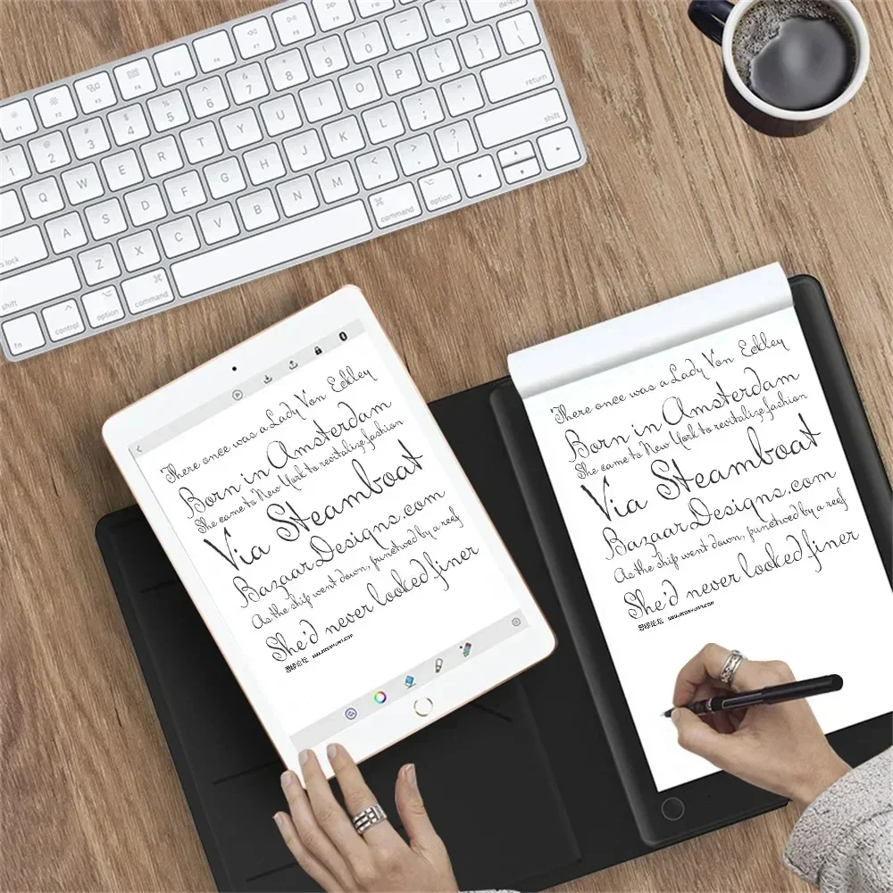 E Ink Writing Tablet 9 Inch Electronic Writing Tablet, Electronic ...