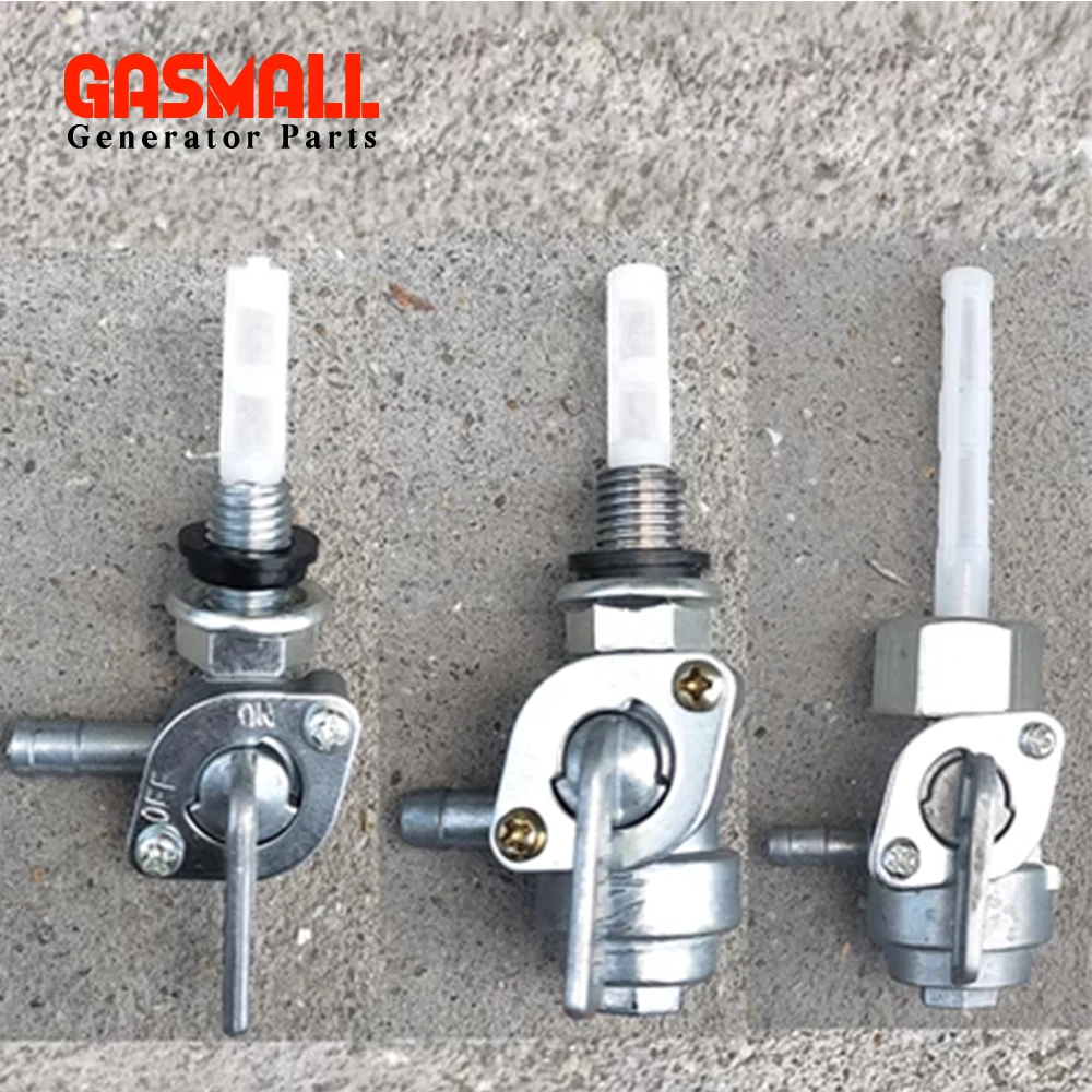 Petrol-Generator-Parts-Complete-Fuel-Switch-2kw3kw5kw6-5kw8kw-Internal ...