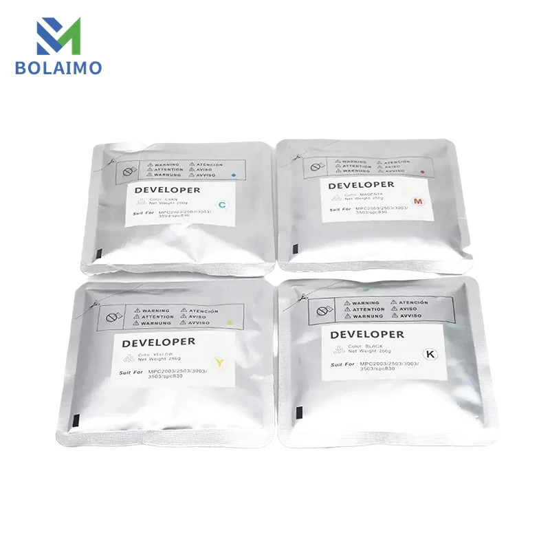 1PCS-MPC3503-Developer-Powder-For-Ricoh-Aficio-MPC2003-MPC2503-MPC3003 ...