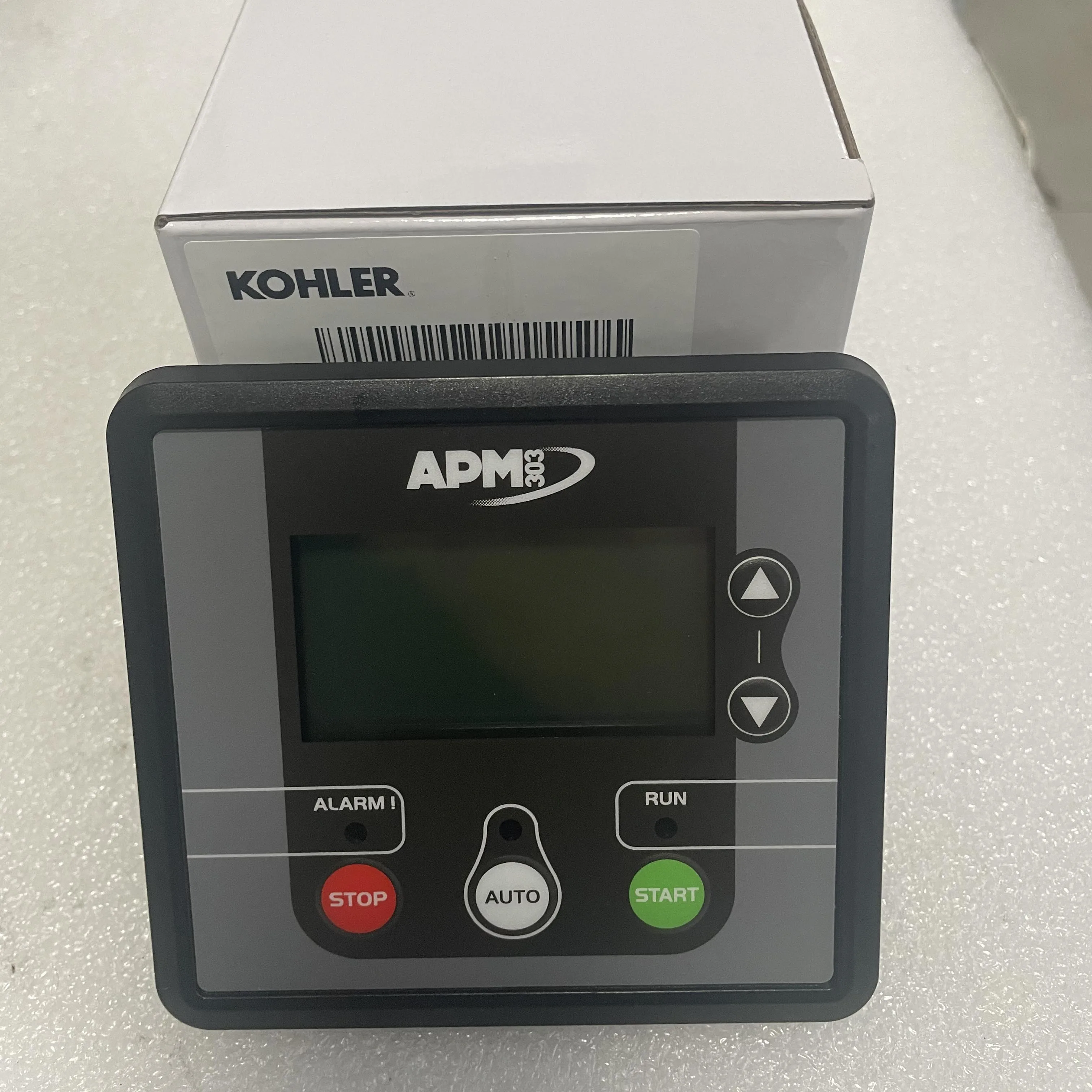 Kohler-APM303-Generator-Unit-Parts-Controller-Control-Panel-Generator.jpg