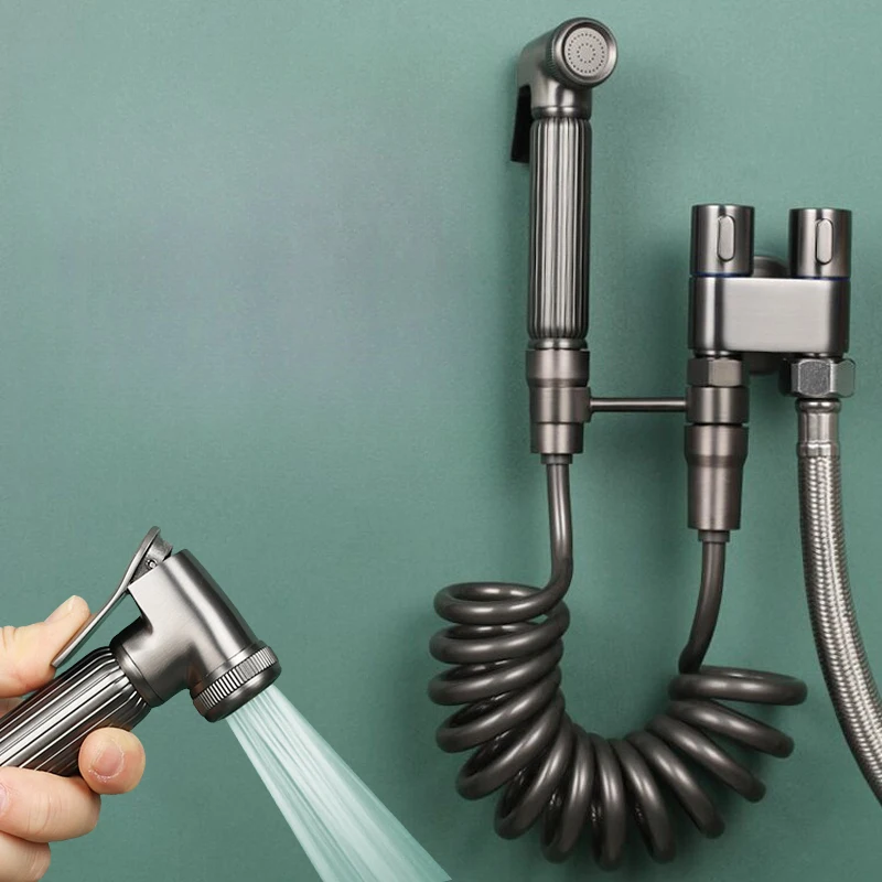 El-bide-tabancas-seti-aksesuarlar-banyo-temizleme-tuvalet-p-sk-rtme ...