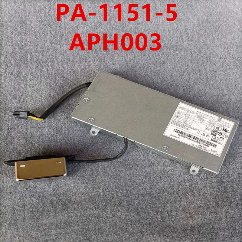 Original PSU For Lenovo 6Pin 150W Switching Power Supply APH003 ...