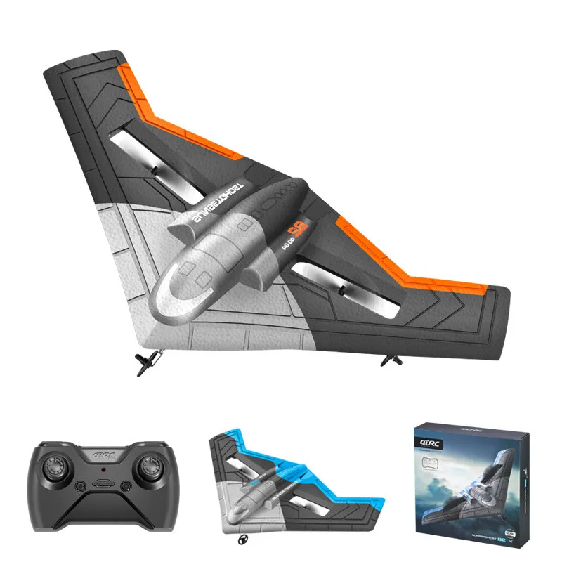 New-G4-RC-Plane-2-4G-Remote-Control-Aircraft-Gravity-Sensing-Helicopter ...