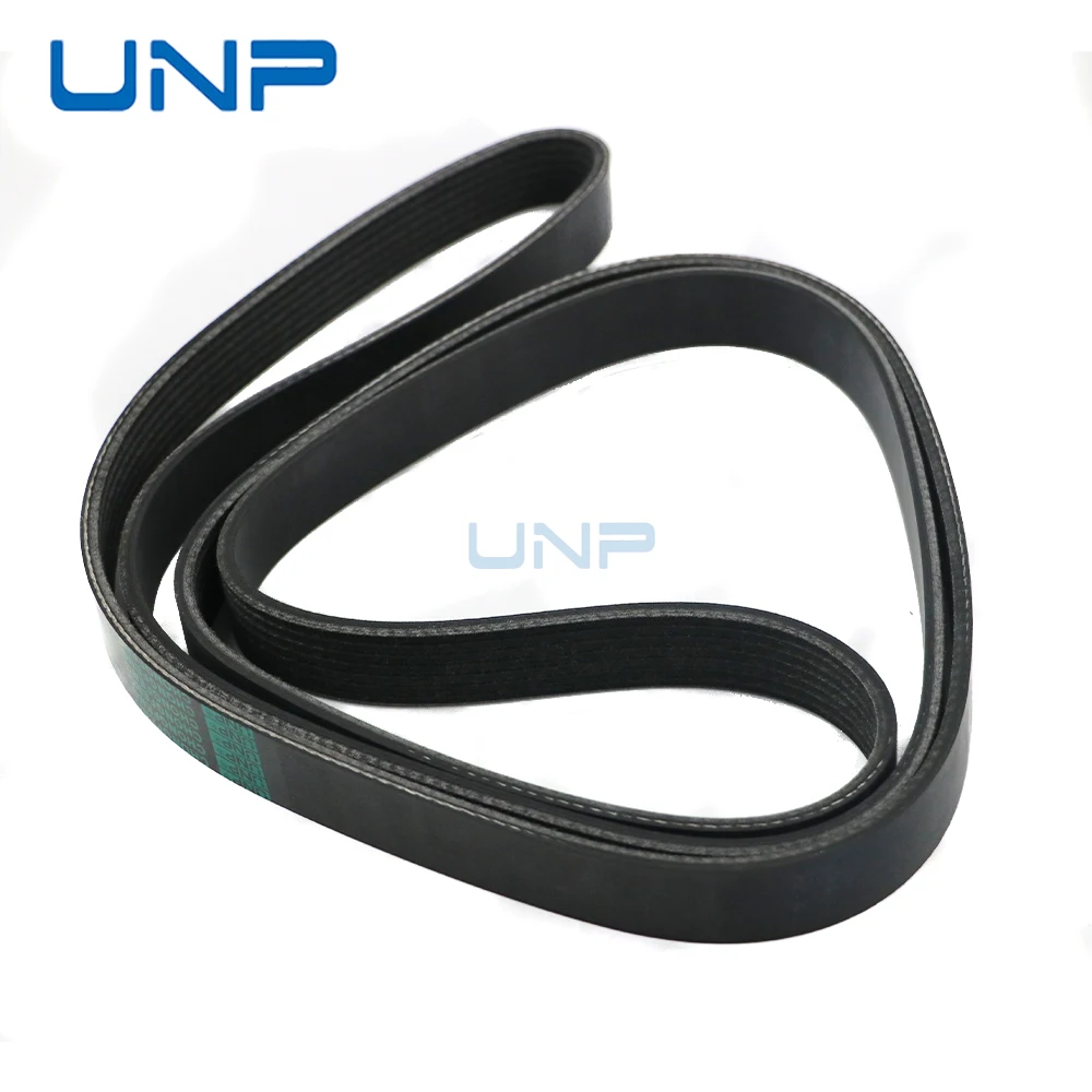 7PK2120 9091602571 90916A2001 Ceinture Serpentine pour TOYOTA Land ...