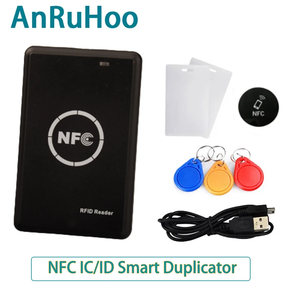 RFID-Dual-Frequency-Copier-NFC-Smart-Chip-Card-Encryption-Reader-13 ...
