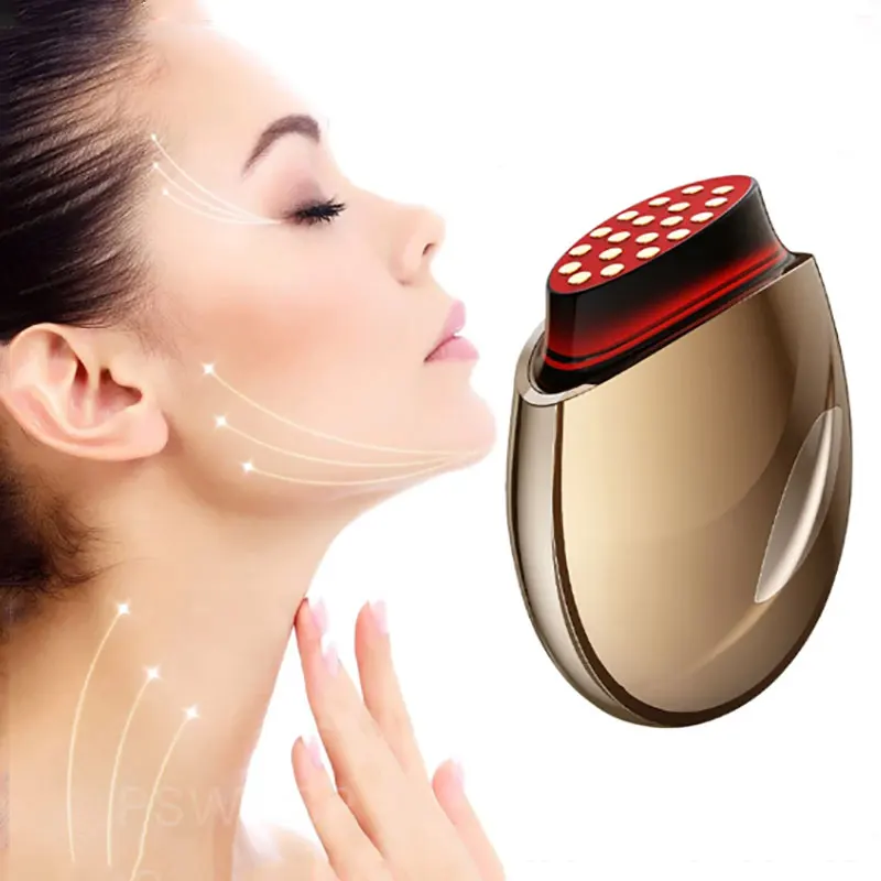Handheld-Ultrasonic-Collagen-Gun-Multi-functional-Wrinkle-Removal-Face ...