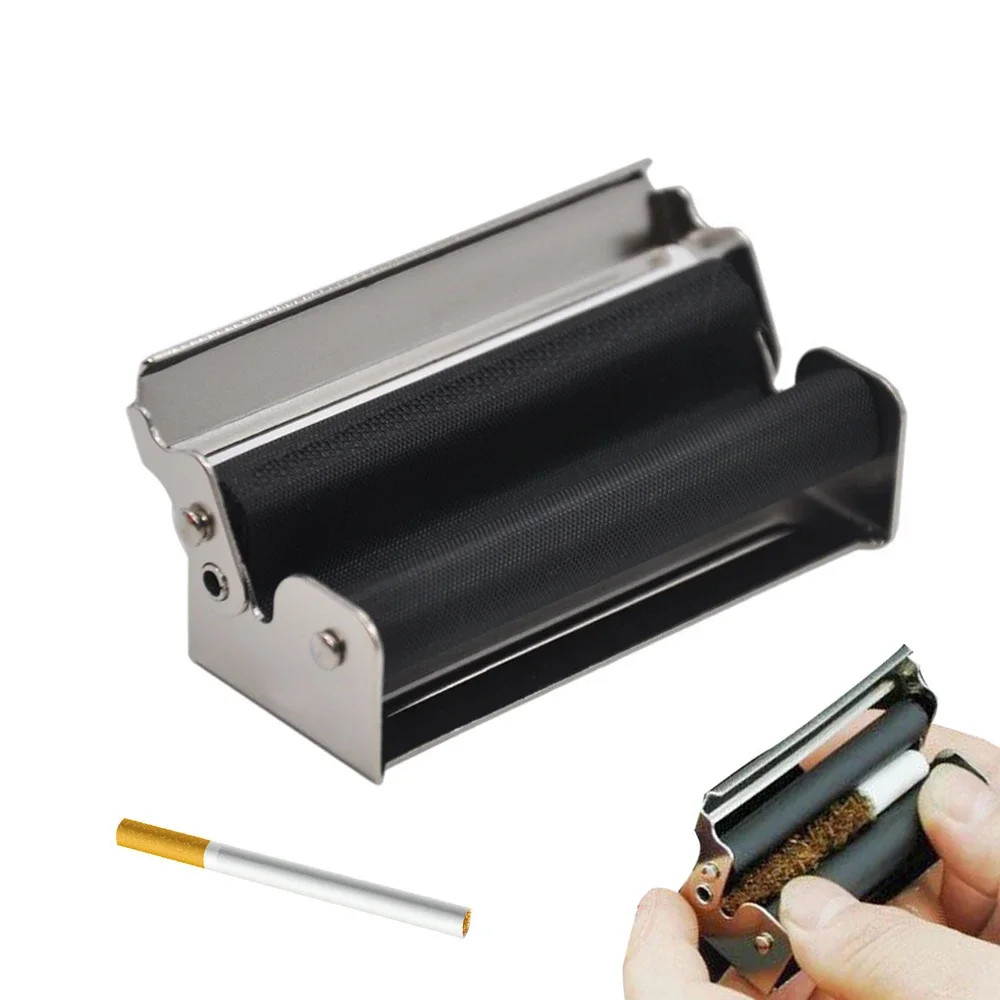 Portable-Smoking-Accessories-Manual-Cigarette-Maker-Tobacco-Rolling ...