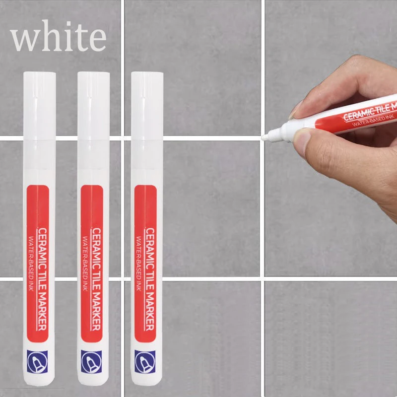 3PCS-Tile-Marker-Tile-Grout-Repair-Tile-Grout-RepairTiles-Marker-Joint ...