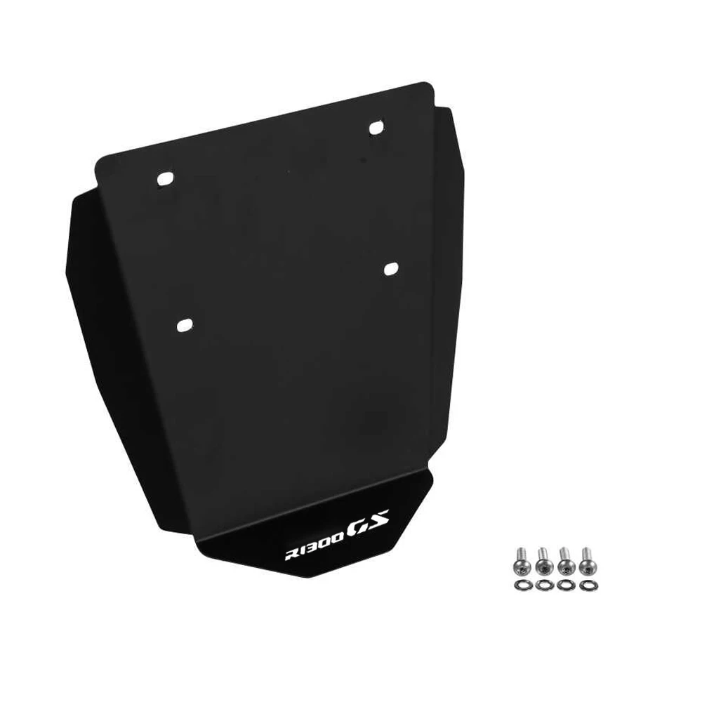 Hugger-Fender-License-Plate-Rear-Mudguard-Guard-Number-Holder-Bracket ...