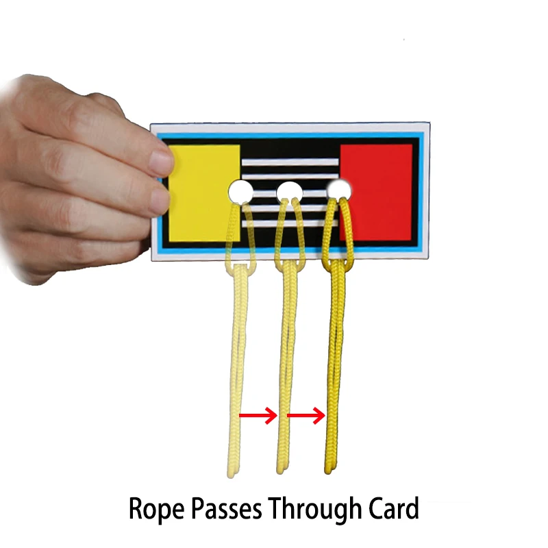 Magic-Rope-Passes-Through-Card-Magic-Tricks-Teeth-Toys-Kids-Toys-Magic ...