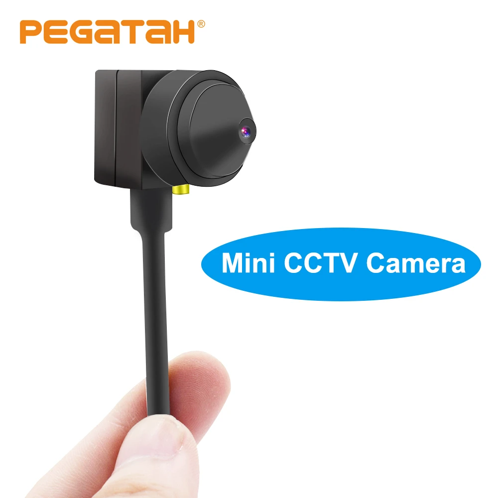 Ahd Mini Cctv Camera | Ahd Tvi Mini Camera | Output Cctv Cameras ...