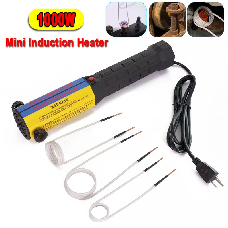 Handheld-1000w-flammen-lose-magnetische-Induktion-heizk-rper-Spulens ...