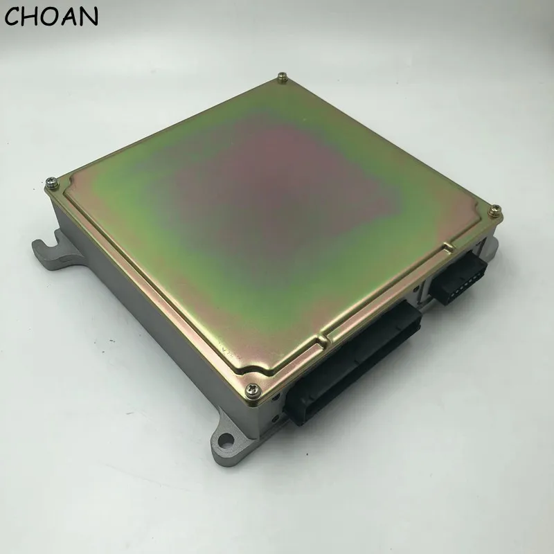 Unidad de Control ECU para excavadora Volvo, controlador ECU para ...