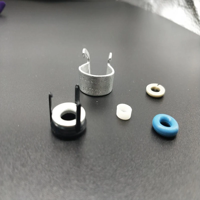 Kit de reparación de sello de inyector de combustible 06H998907A para ...